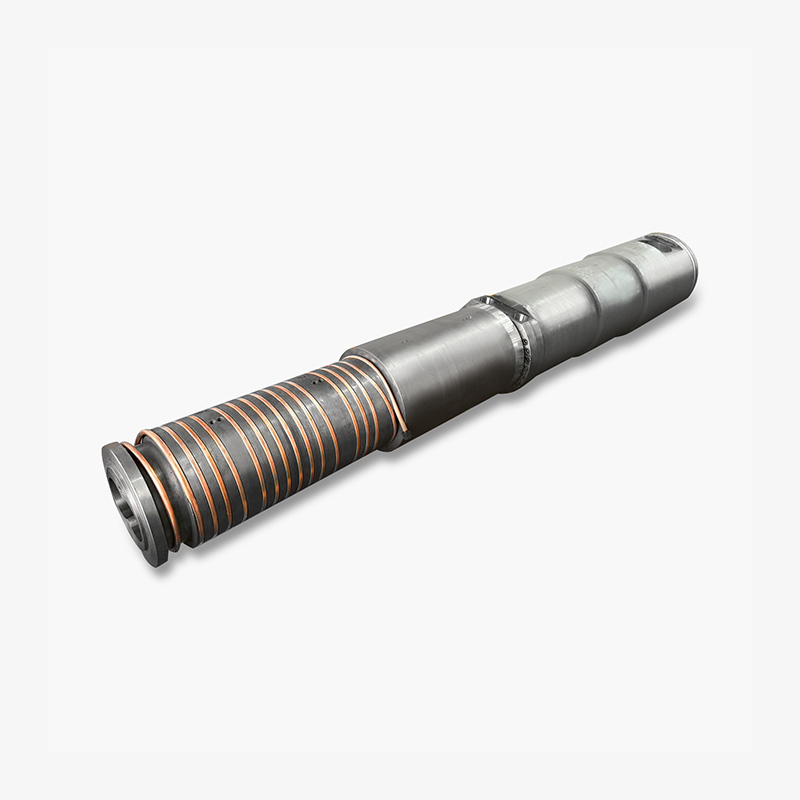 Custom Conical Twin Screw Cone-Shaped Barrel Manufacturers, Factory ...
